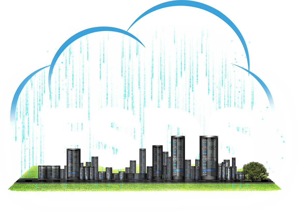 ESDS : India's Own Cloud