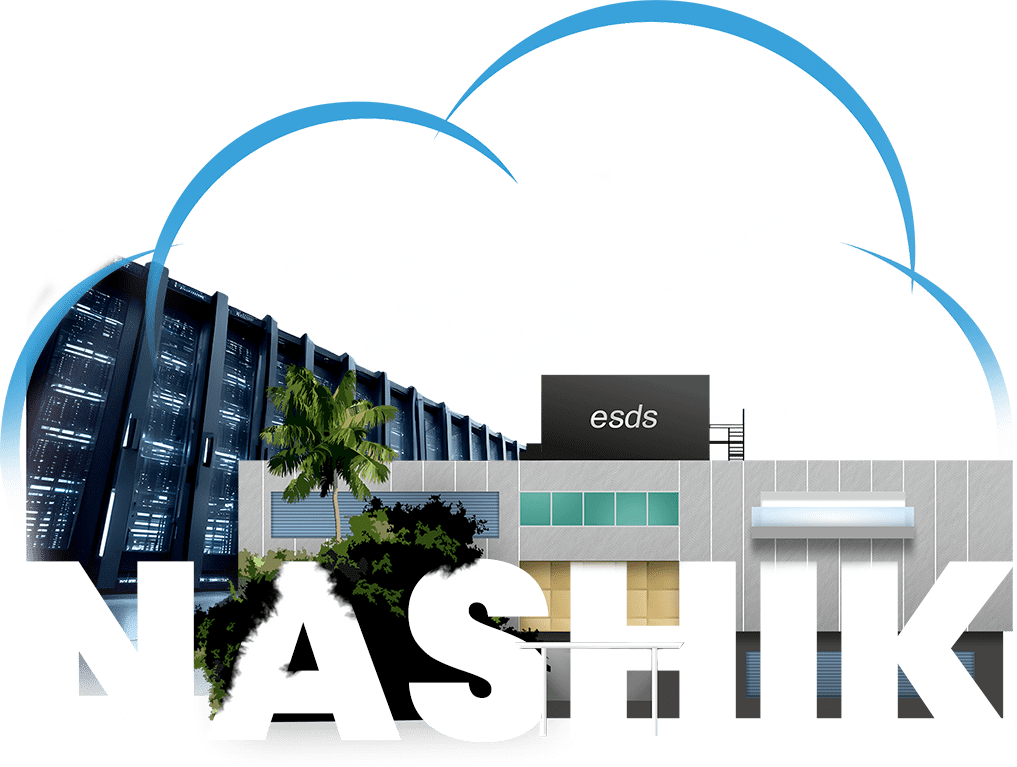 ESDS : India's Own Cloud