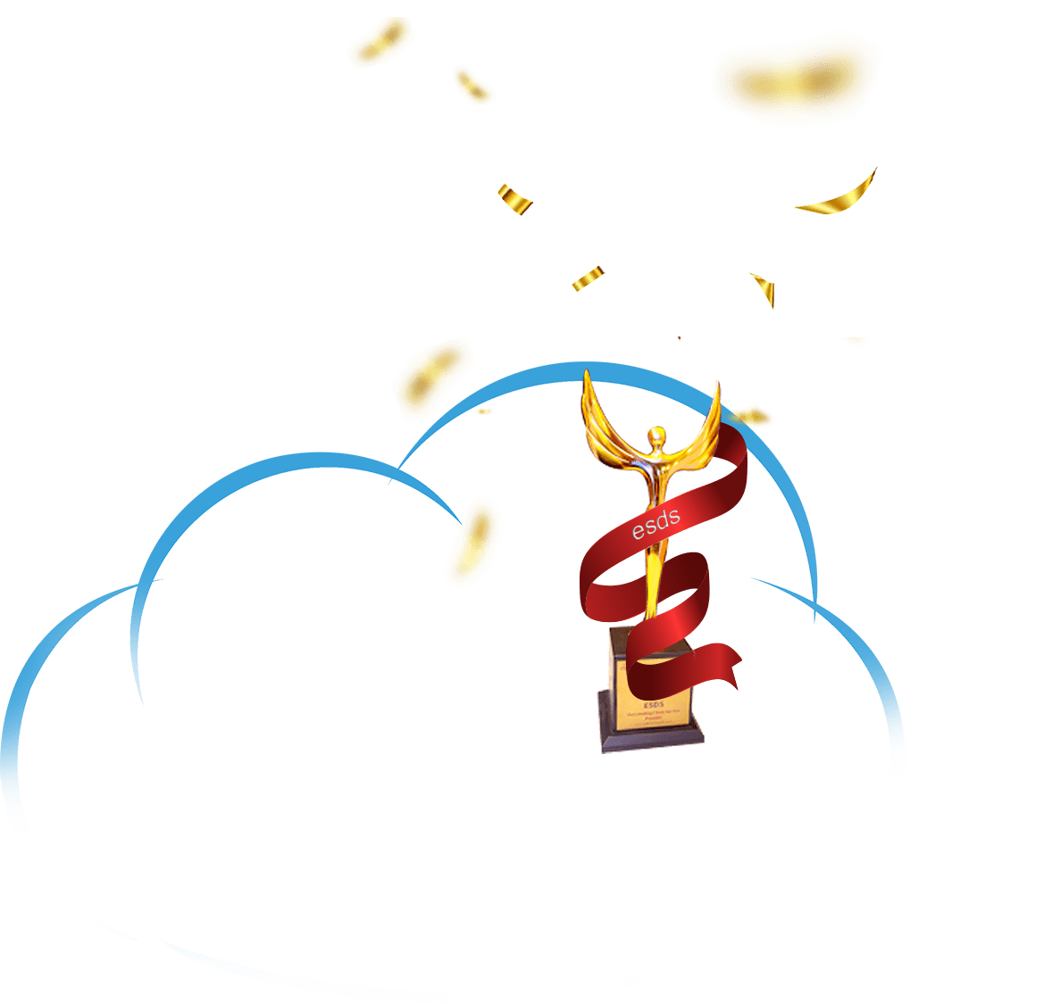 ESDS : India's Own Cloud