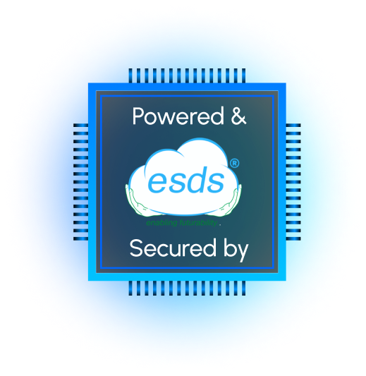 ESDS : India's Own Cloud