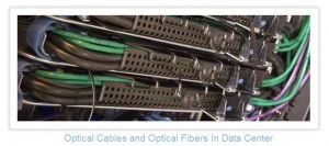 The Use Of Optical Cables and Optical Fibers In Data Center - Data ...