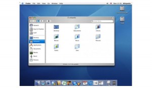 Apple vs. Microsoft: The First Versions Of Windows and macOS