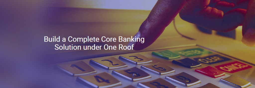 What Is Core Banking Solution | What is Core Banking | ESDS