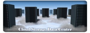 Cloud Storage Data Center - Data Center and Cloud Service Provider