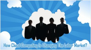 How Cloud Computing Is Changing The Labor Market - Data Center and ...