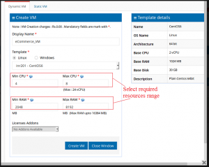 DVM_eNlight | Data Center and Cloud Service Provider