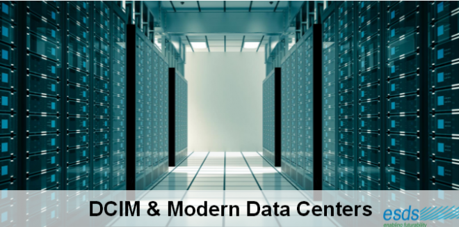 The Purpose of DCIM in Modern Data Centers - Data Center and Cloud ...