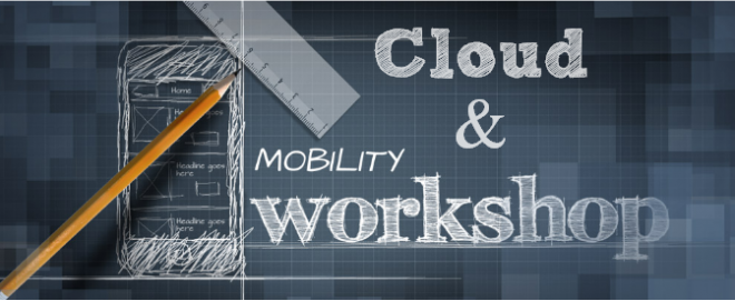 Mobility, Cloud…: Is your business ready with applications? - Data ...