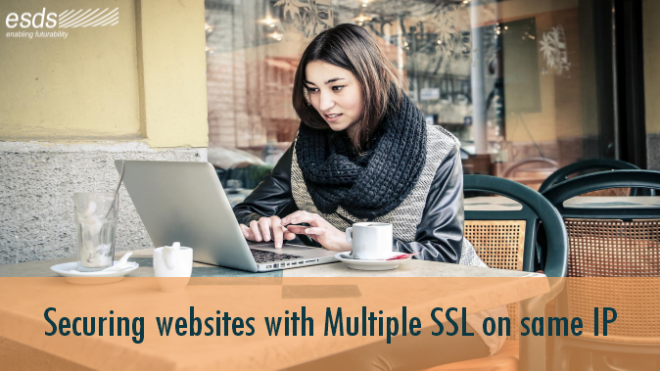 Multiple SSL on the Same IP using SNI - Data Center and Cloud Service ... Multiple SSL on the Same IP using SNI - Data Center and Cloud Service ...
