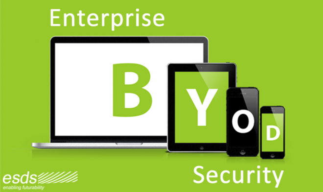 Enterprise BYOD Security: Cloud Computing Improves it - Data Center and ...