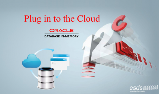 Oracle 12c: First cloud compatible database system - Data Center and ...