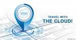 Travel with The Cloud! - Data Center and Cloud Service Provider