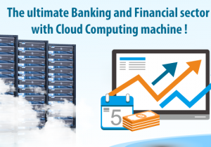 cloud computing in financial services