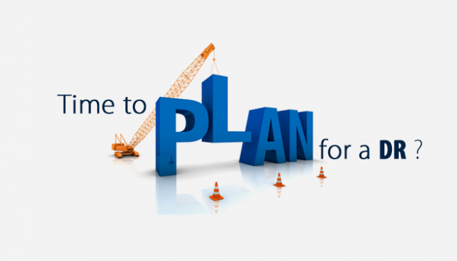 DR-planning Blog | Data Center and Cloud Service Provider