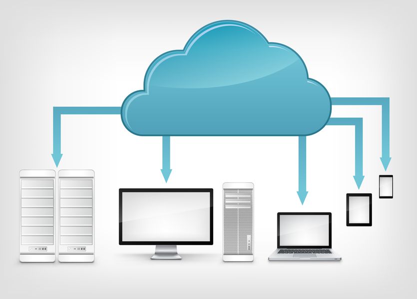 cloud-is-personal-and-mobile | Data Center and Cloud Service Provider