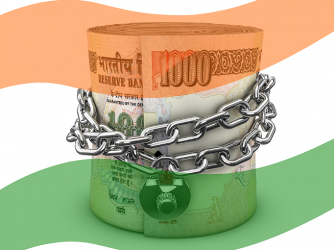 “D” for Demonetization! - Data Center and Cloud Service Provider