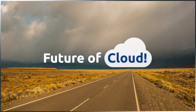 Cloud Computing Shaping its future in 2017! - Data Center and Cloud ...