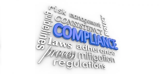 Adherence to Standards | ESDS