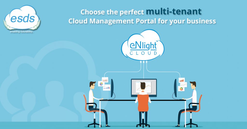 Choose the perfect multi-tenant Cloud Management Portal for your ...