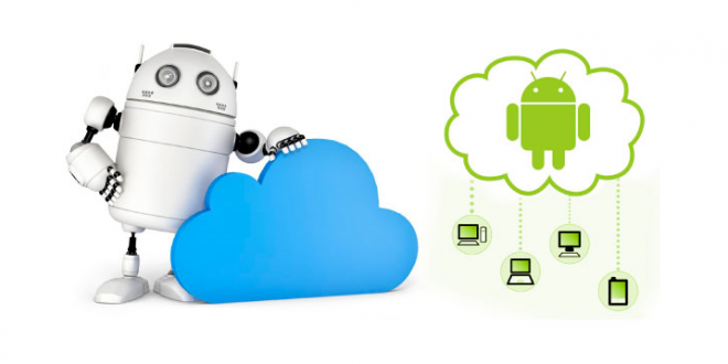 Making optimal use of ‘cloud storage’ option on your phone - Data ...