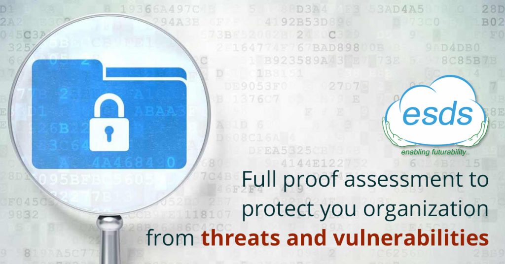 Threats and vulnerabilities-Banner | Data Center and Cloud Service Provider