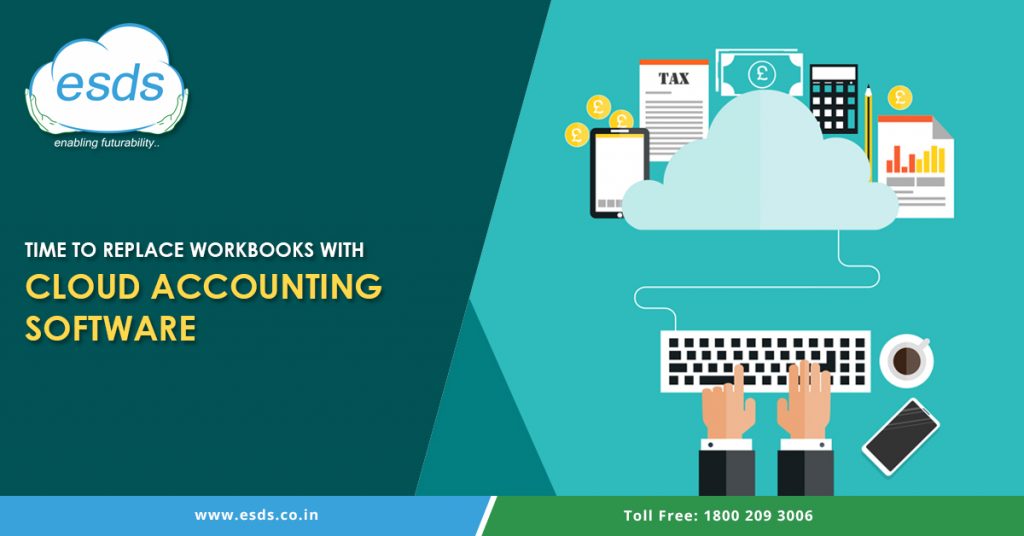 Cloud Accounting Software-banner | Data Center and Cloud Service Provider
