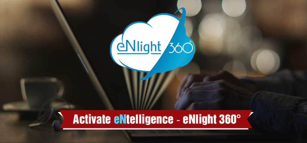 Why Data Centres prefer eNlight 360 as a flawless Cloud Management ...