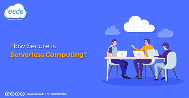 How Secure is Serverless Computing? - Data Center and Cloud Service ...