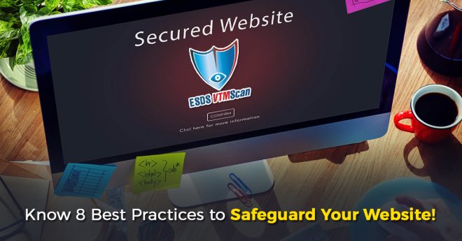 Top 8 Ways to Secure Your Website - Data Center and Cloud Service Provider
