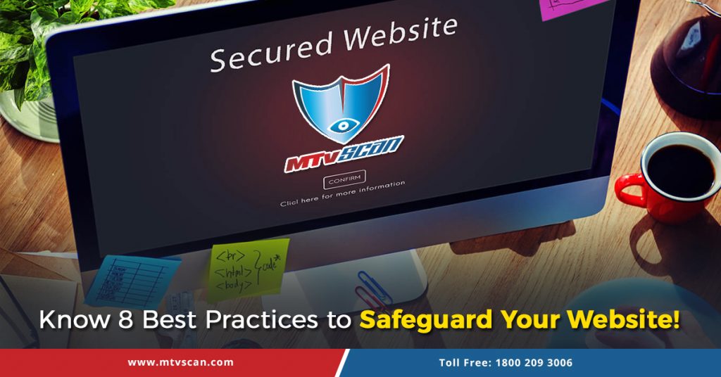 8-best-practices-safeguard-website-1024×536 | Data Center and Cloud ...