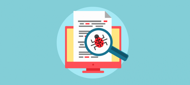 Malware Scan - Data Center and Cloud Service Provider