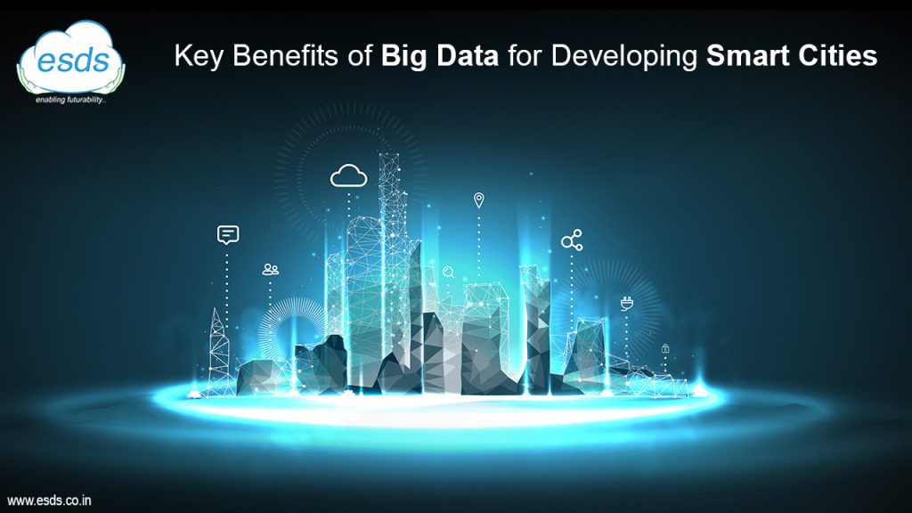 Big Data Smart City | Data Center and Cloud Service Provider
