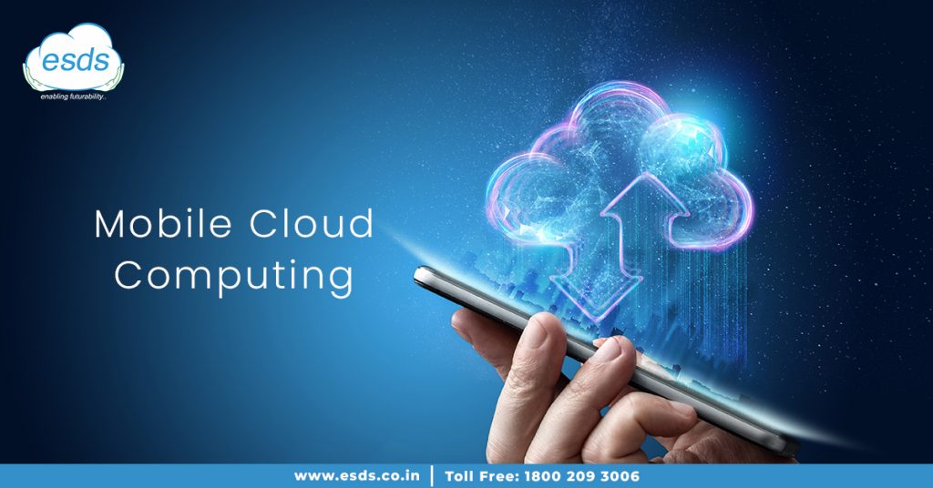 Exploring Mobile Cloud Computing - Data Center and Cloud Service Provider