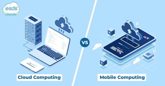 Exploring Mobile Cloud Computing - Data Center and Cloud Service Provider