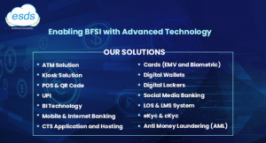 India’s #1 Cloud Hosting Service Provider Company | ESDS – ESDS BLOG