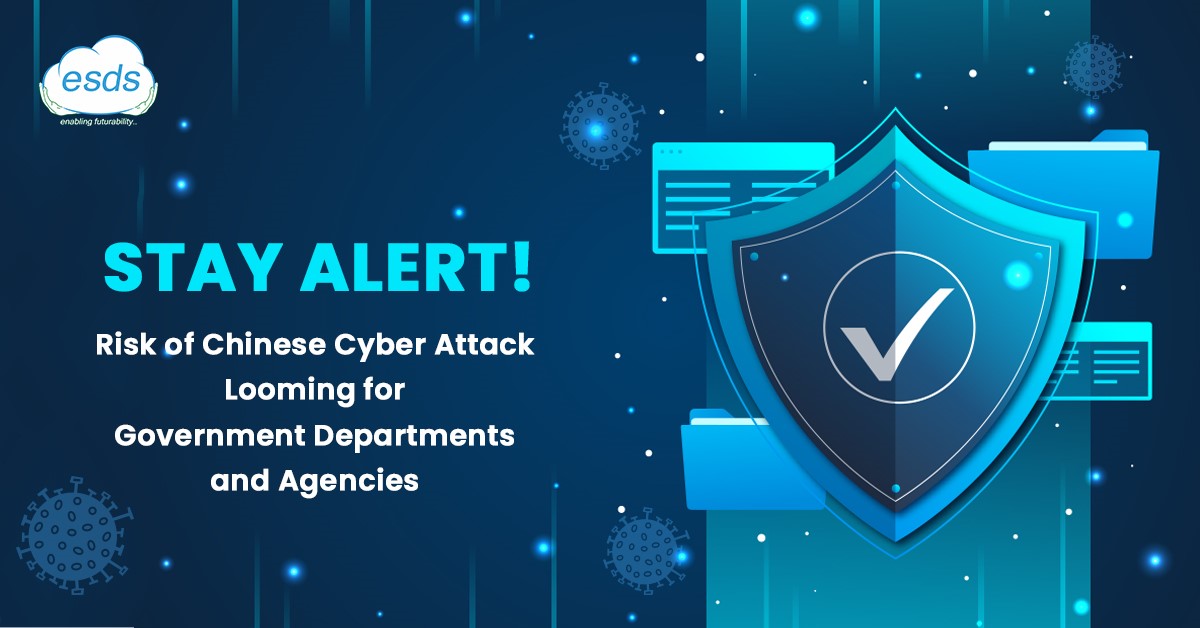 Chinese-Cyber-Attack | Data Center and Cloud Service Provider