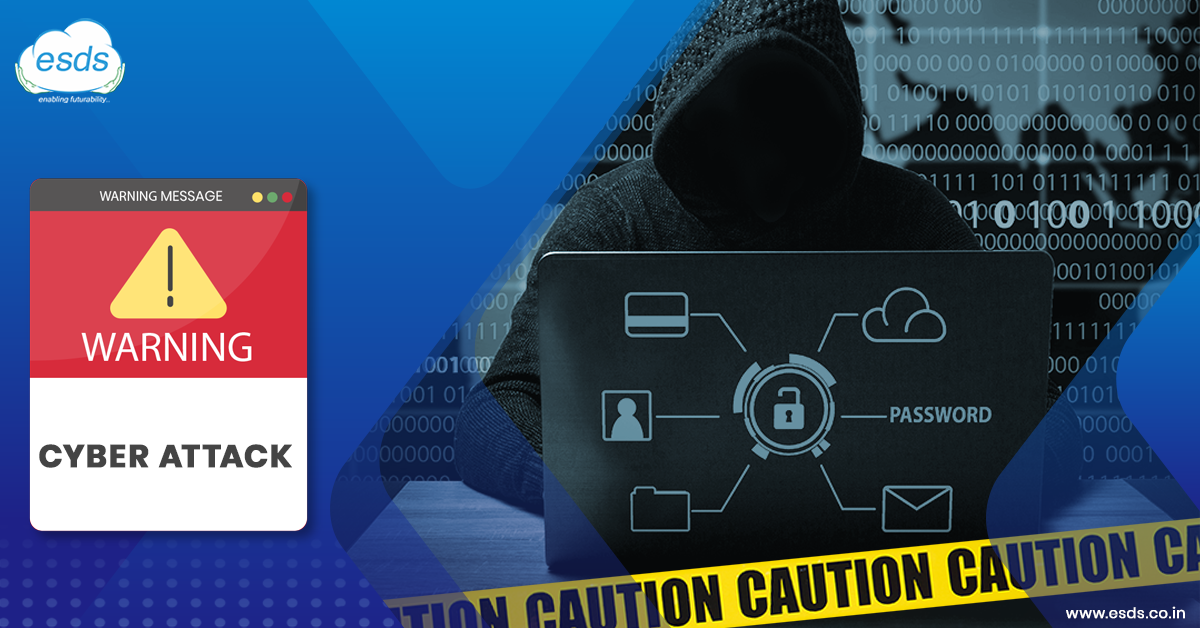 Stay Alert! Risk of Cyber Attack Looming for Government Departments and ...