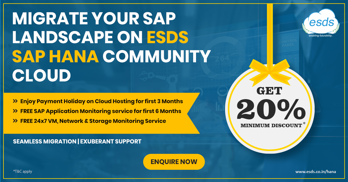 Manufacturing-SAP-Hana-Creative | Data Center and Cloud Service Provider