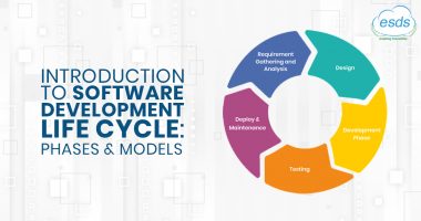 SDLC - Software Development Life Cycle - ESDS