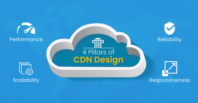 Content Delivery Network (CDN) & Its Indian Market Overview