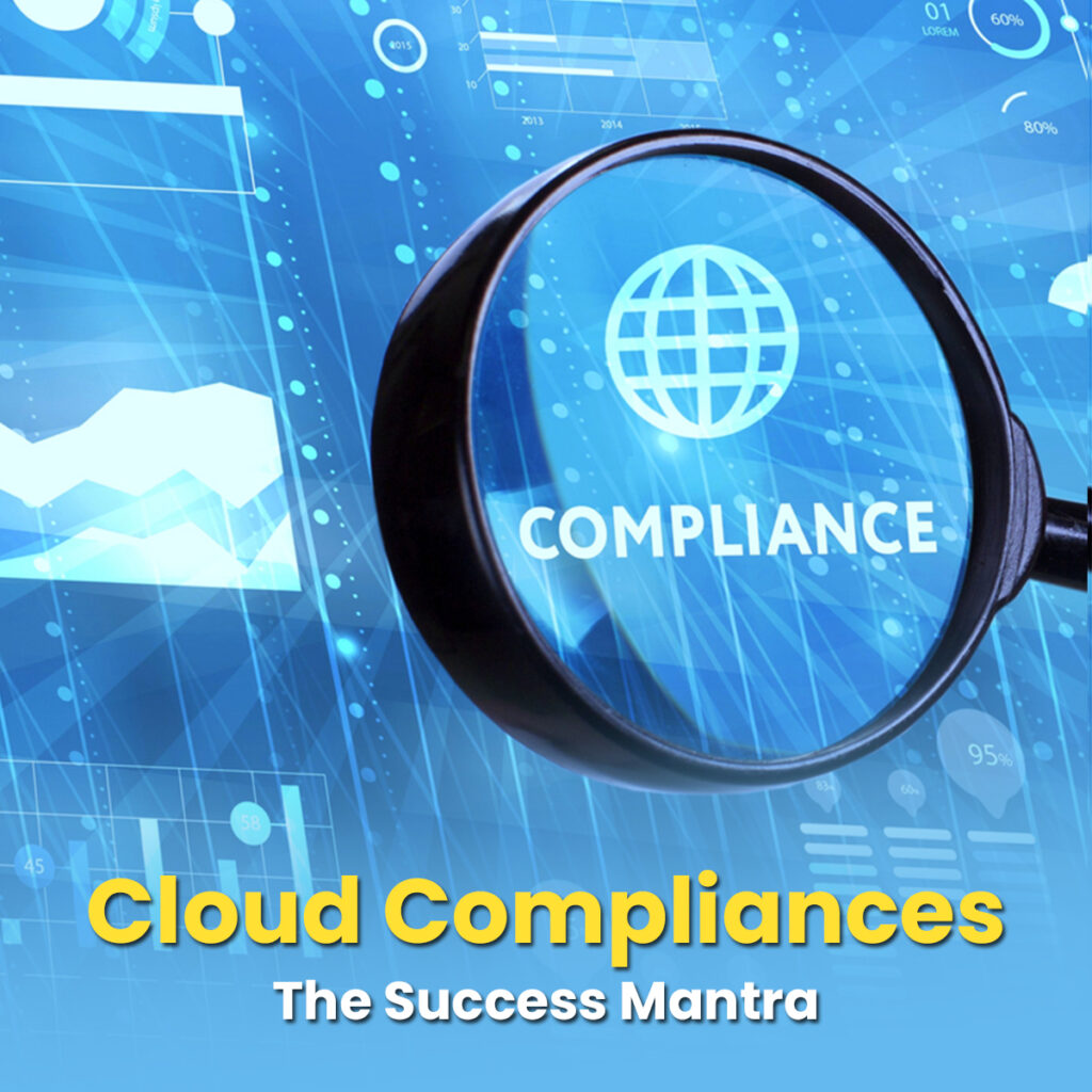 Cloud Compliances 1 | Data Center and Cloud Service Provider