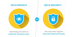 Data Privacy or Data Security- Which One is Important | ESDS