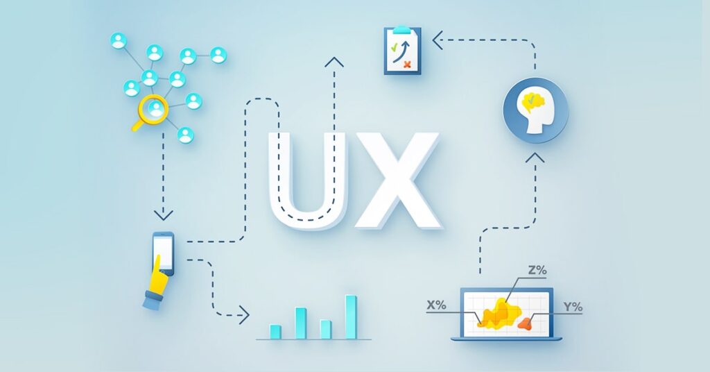 AI Innovations for Improved UX | Using AI to Improve UX