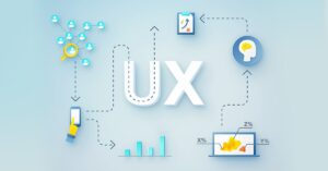 UX-Diagram | Data Center and Cloud Service Provider