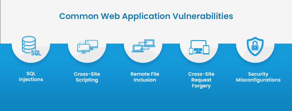 Why Your Organization Needs Web Application Security | ESDS