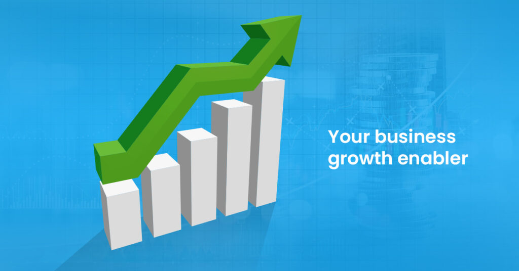 Is Cloud Computing the Key to Business Growth? | ESDS