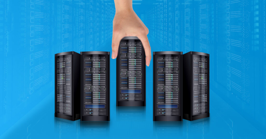 selecting-the-best-provider | India's Best Cloud Hosting Service Provider