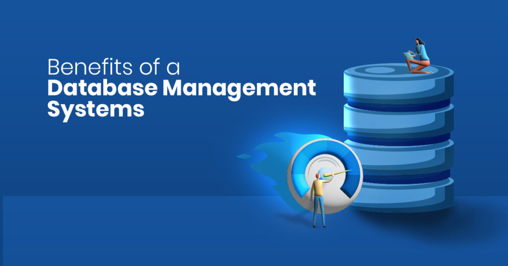 Database Management Systems – Managing your data landscape