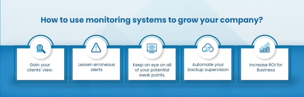 IT Monitoring – Your power to predict and prevent | ESDS
