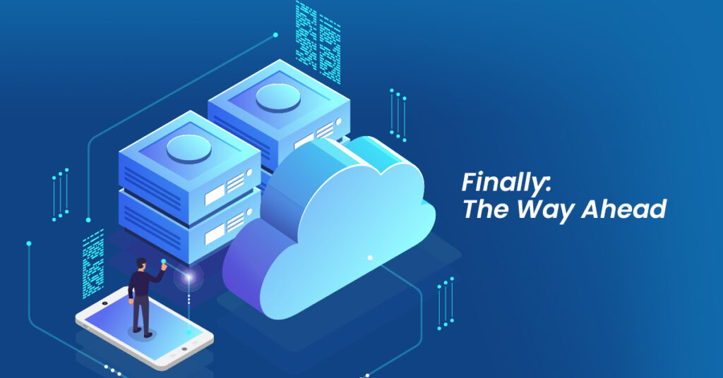 3 Reasons Why Community Cloud Is The Cloud Of The Future